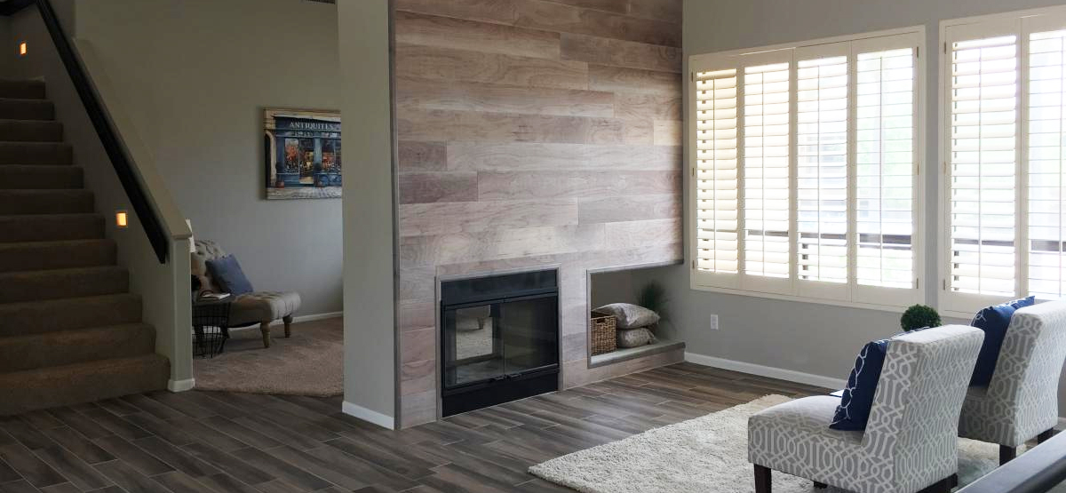 Santorini Tile Flooring | Santorini style and interior design ...