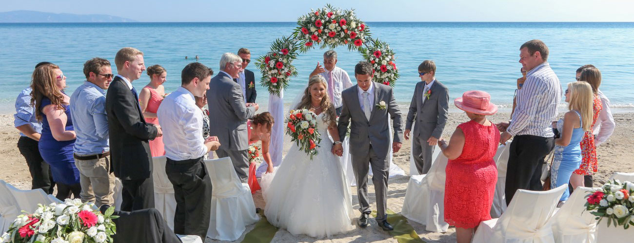 Ios Island Wedding Planner Ios Island Weddings Ios Wedding Planner